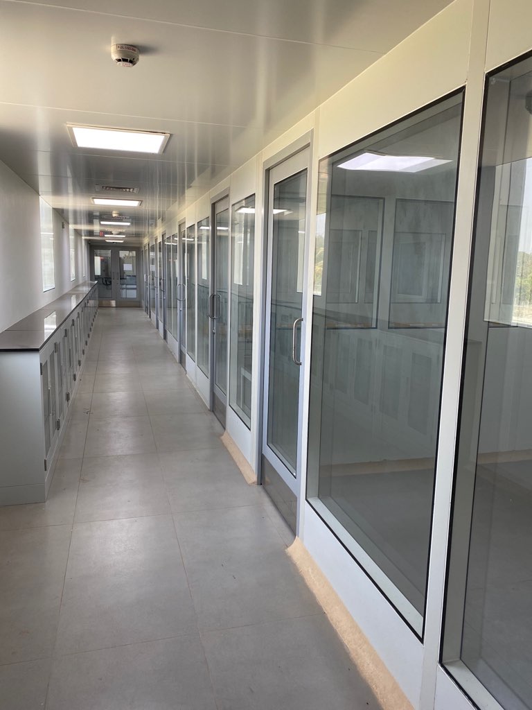 IMAGES - Ultra Clean Room System