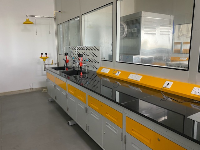 IMAGES - Ultra Clean Room System